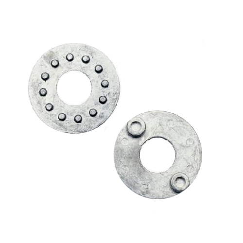 Grizzly Jig Company - Pin Lock Washer