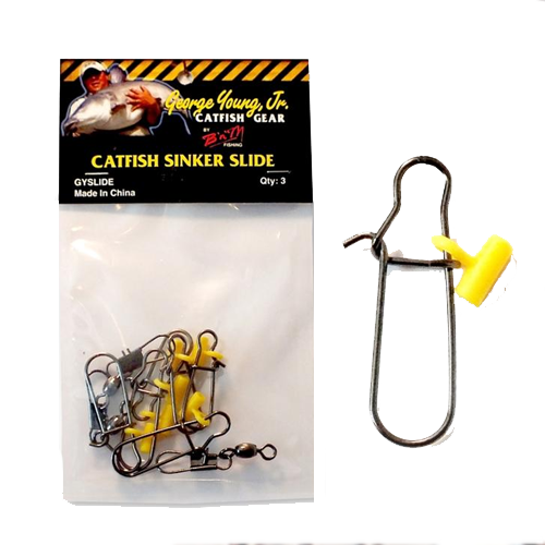 Grizzly Jig Company - Sinker Slide