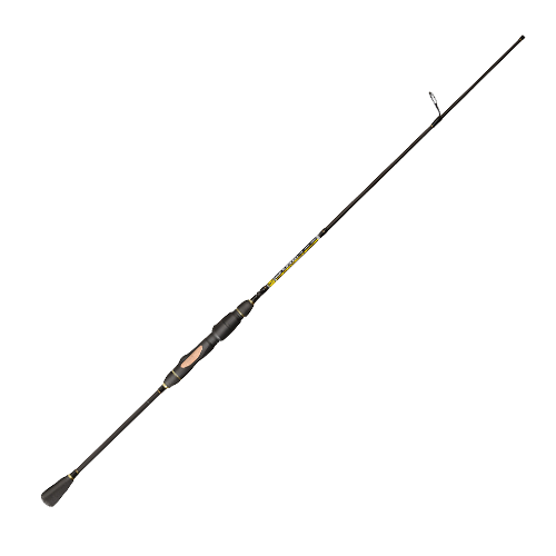 Grizzly Jig Company - Leland's TCB (Trout, Crappie, Bluegill) Rod