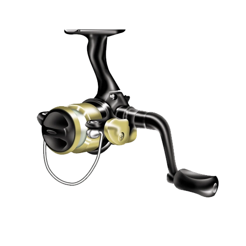Grizzly Jig Company - West Point Spinning Reel