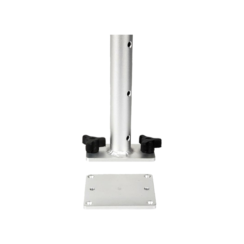 Grizzly Jig Company - R-101 Base Plate