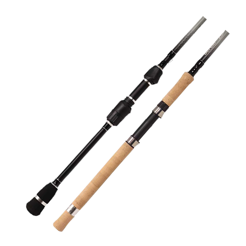 Grizzly Jig Company - Crappie Tank Rods