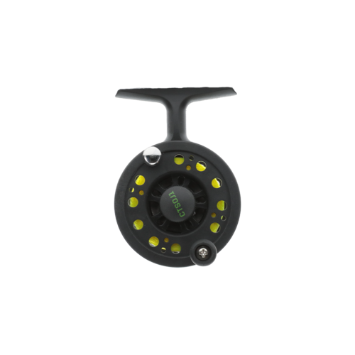 Grizzly Jig Company - Crappie Thunder Solo Jigging Reel