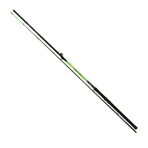 Grizzly Jig Company - Jiggin' Stick