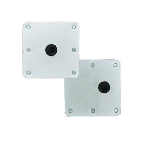 Grizzly Jig Company - Zinc 3/4" Base Plate