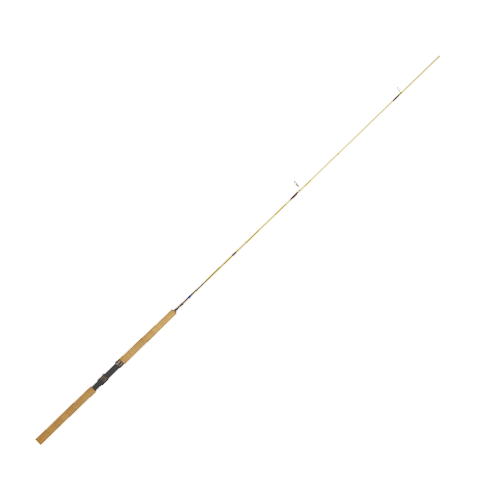 Grizzly Jig Company - Buck's Gold Jig Pole
