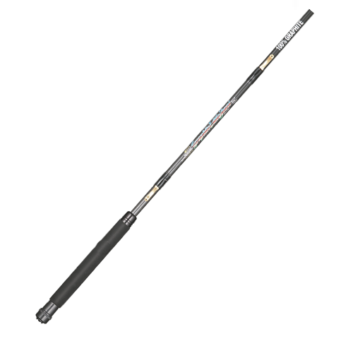 Grizzly Jig Company - Graphite Little Jewel