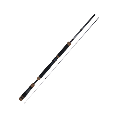 Grizzly Jig Company - Oceaner Crappie Casting Rod