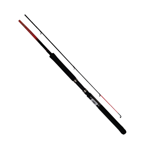 Grizzly Jig Company - Pro Series Graphite