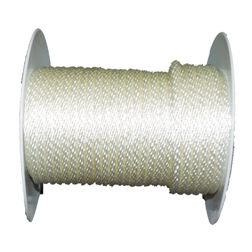 Grizzly Jig Company - Nylon Rope