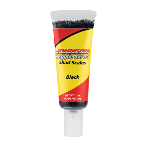 Grizzly Jig Company - Crappie Buster Shad Scales