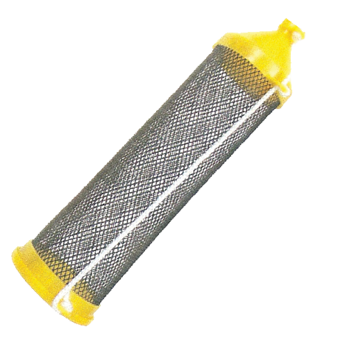 Grizzly Jig Company - Long Cricket Tube