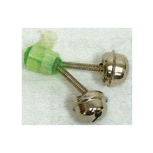 Grizzly Jig Company - All Purpose Fishing Glow Bells