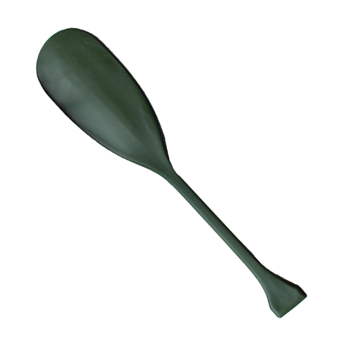 Grizzly Jig Company - Slater's Sculling Paddle